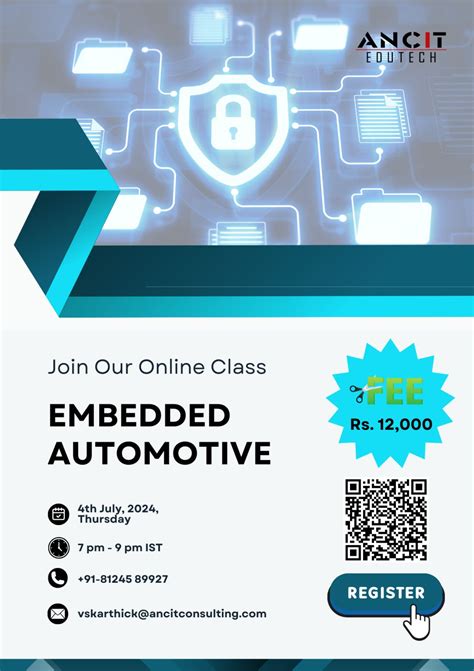 Ancit On Linkedin Embeddedsystems Embeddedautomotive Embeddedsoftware Ancit Ancitedutech