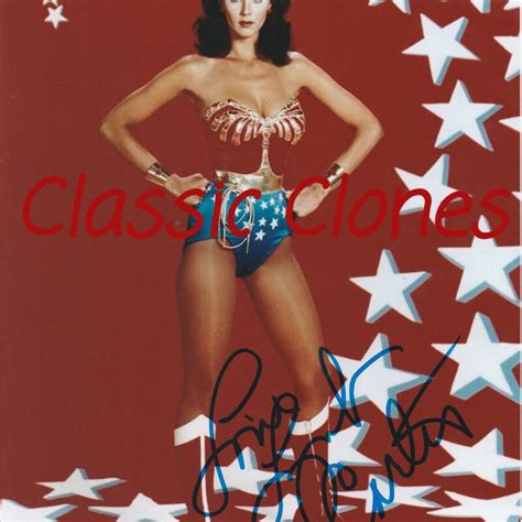 Lynda Carter Playboy Etsy