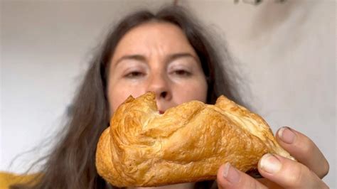 Harmy Has A Weakness She Loves To Eat Forgetmenot Clips4sale