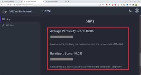 Two Tools To Detect If A Text Has Been Generated By ChatGPT And Why