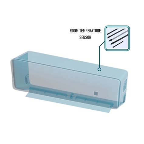 Air Conditioner Ac Temperature Sensor Manufacturer
