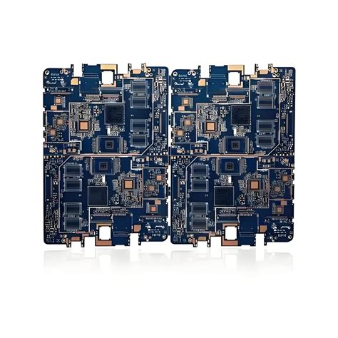 Pcb Panel Design Pcb Panelization Design Guidelines Pcb And Mcpcb Best Technology