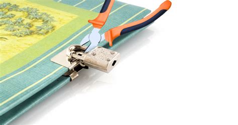 How To Open A Diary Lock Without The Key Fast Solutions