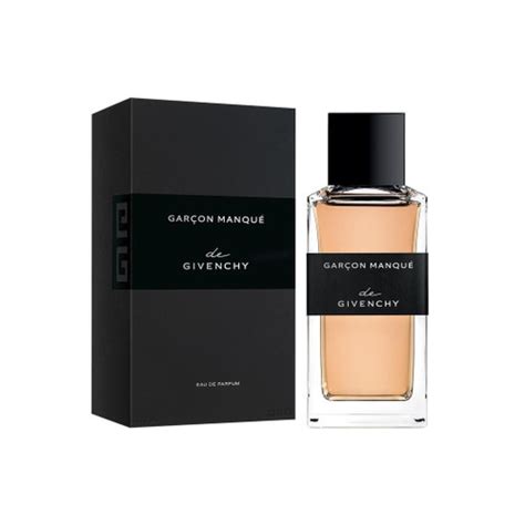 Givenchy Garcon Manque 3 4 Eau De Parfum Spray Scentsworld
