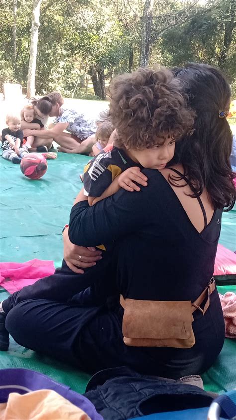 Cia Clac 2 Aliança Pela Infância