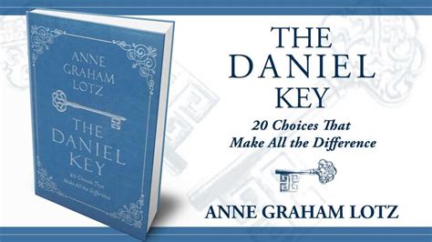 The Daniel Key Idisciple