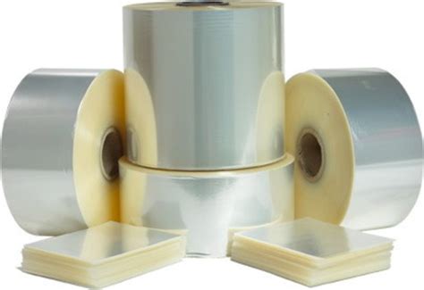 Biaxially Oriented Polypropylene Bopp Films Market Analysis 2016 Development Trends