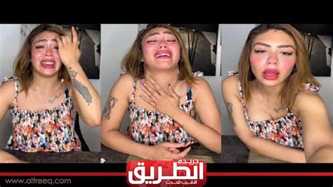 هدير عبد الرازق بعد اتهامها بالدعارة الإلكترونية أنا بلوجر وده شغلي