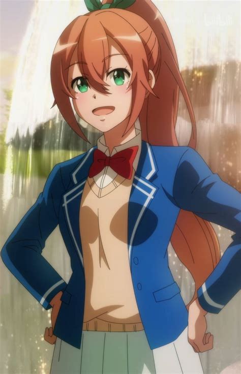 Anime Byme On Twitter Lulune Shin Shinka No Mi Shiranai Uchi Ni Kachigumi Jinsei Nd