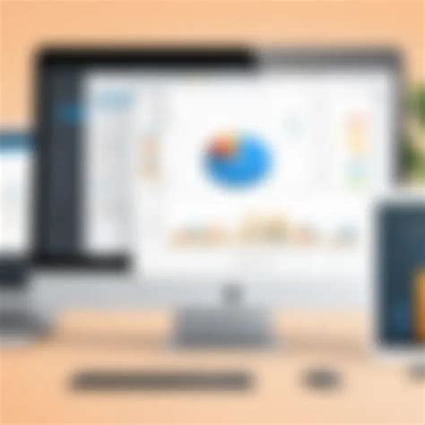 Lucidchart Vs Microsoft Visio A Comprehensive Comparison