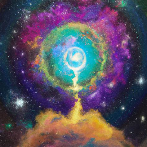 Descubra O Profundo Significado Espiritual Das Imagens Estreladas