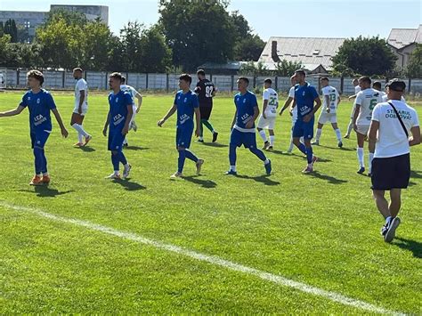 NewsPascani Pașcani Târgu Frumos Iași Liga Iași CSM Pașcani bifează primul succes