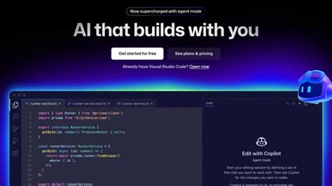 Github Copilot Key Features Use Cases And Alternatives I Theaipedia