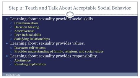 Sex Ed For Adults With Disabilities