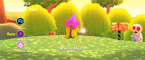 Witch Hazel Fun List Pvz Wiki Fandom