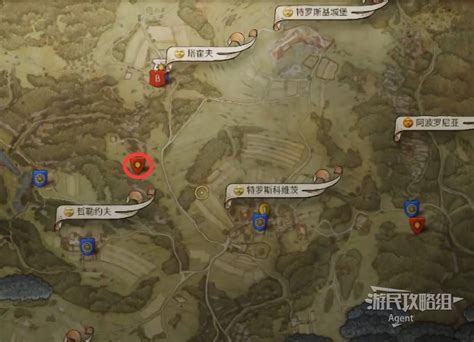 天國拯救2失蹤的羊支線任務攻略 steamXO 遊戲攻略情報網