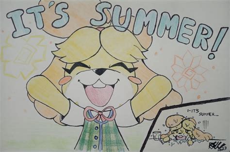 Isabelle By Rayshadow On Newgrounds