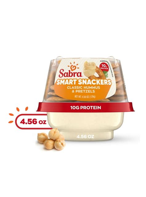 Hummus In Hummus Dips And Salsa