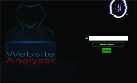 Vulnerability Assessment Web Application In The Proposed System Download Scientific Diagram