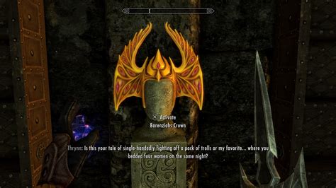 After My Many Years Of Playing Skyrim Ive Finally Gotten Round D To