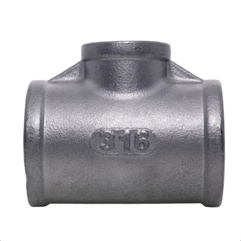 Elbow 90 Degree 316l Stainless Steel Pipe Dream Fittings Ltd