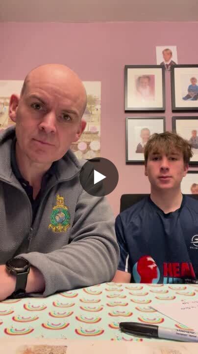 Nearly There Matt Telfer Maleary Instlm Crisc Msyi Asirs Brilliant… Paul Maleary