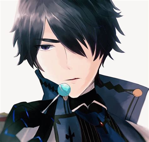Just Another Crow Fanart~ Kings Raid