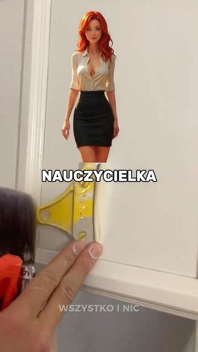 Niewinna Nauczycielka 8 😭💀 Youtube