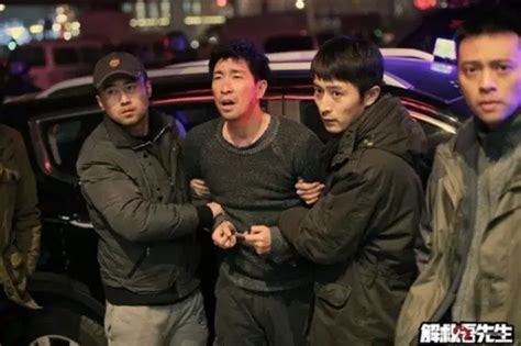 他不只是影帝，他更是一个靠表演吃饭的手艺人