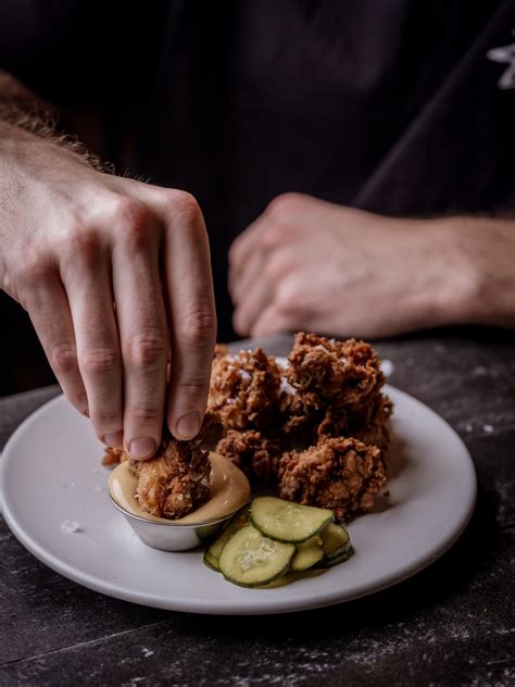 Burger And Beyond To Open At Manchesters House Of Social Food Hall