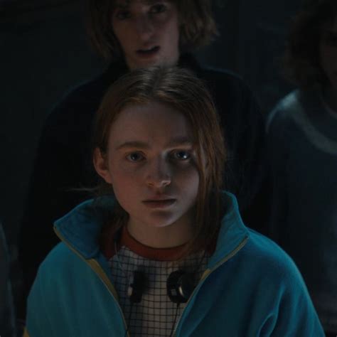 S4e5 The Nina Project Mayfield Stranger Things Max Strange Things