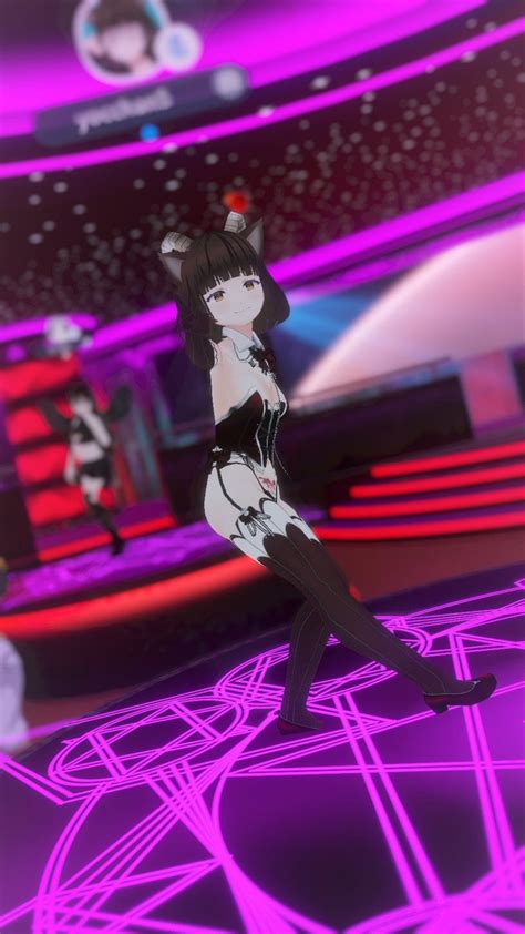 おぷん On Twitter ボカロで踊ろう 第33回 小悪魔回！色々な小悪魔やシスターやナースまで見れて楽しかったです！