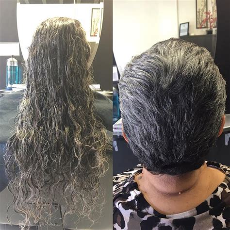 Locks Of Love Hair Donation ️💁🏻hairoftheday Hotd Hairbyjanetsalmeron