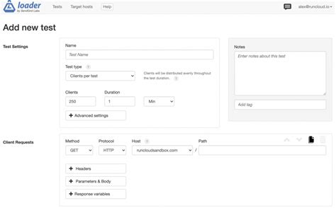 Website Load Testing How To Test Website Performance At Scale