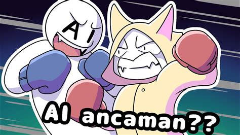 Ai Musuh Manusia Youtube