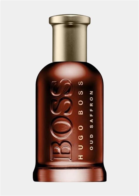 Hugo Boss Oud Saffron For Men Edp 100ml Wholesalekw