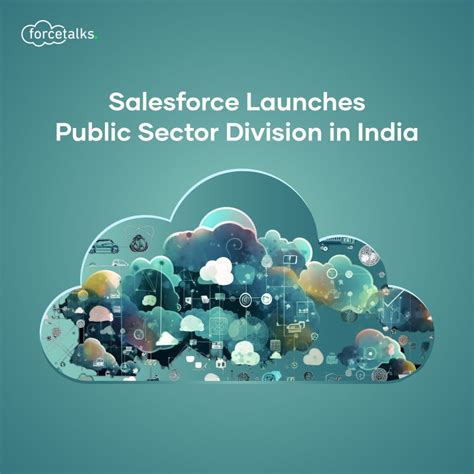 Forcetalks On Linkedin Salesforce Einstein1 Publicsector It
