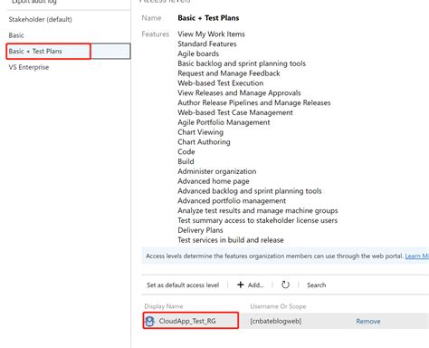 Azure Devops Server 设置项目管理用户，用户组 Grantallen 博客园
