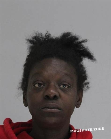 Reece Latoya 02282024 Dallas County Mugshots Zone