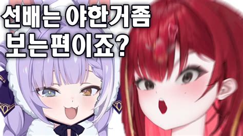 야한거 좋아하는 리제선배 Youtube