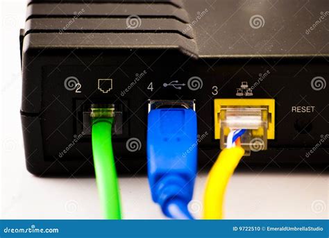 Dsl Modem Cable Box At Layla Helms Blog