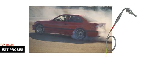 Egt Probes Landing Page The Sensor Connection Motorsports Temperature And Position Sensors