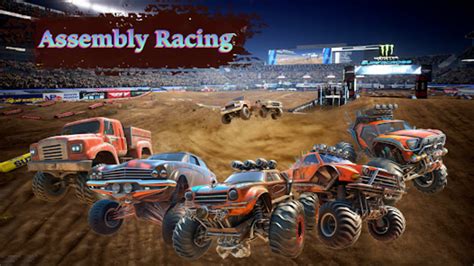 Racing Car Assembly Simulator For Android Download Racing Car Assembly Simulator For Android Download