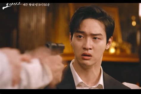 TERBARU Nonton Drakor Oasis Episode 11 SUB Indo Jung Jin Menikahi