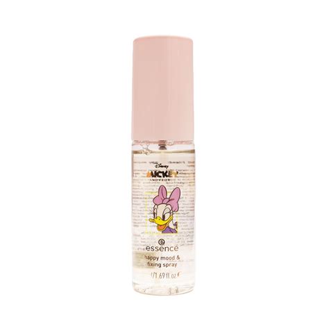 Essence ესენსი Mickey მაკიაჟის დასაფიქსირებელი სპრეი 010 2353