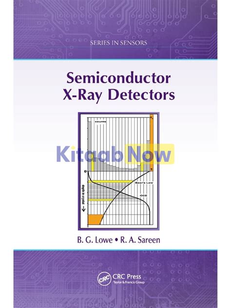 Semiconductor X Ray Detectors Kitaabnow