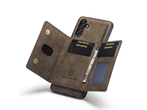 Dg Ming M In Bookcover Samsung Galaxy A S Coffee Saturn