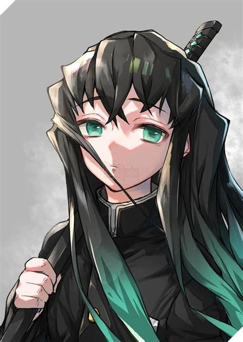 Tokito Muichiro Tokito Muichiro Animefanart Anime Demonslayer My Xxx Hot Girl