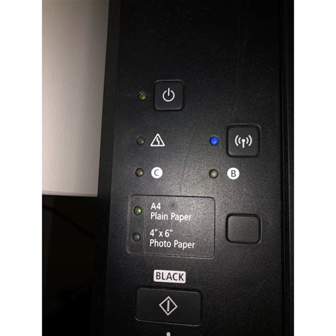 Canon Pixma Mg S User Manual English Pages