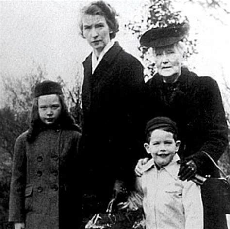 Kathlyn Corinne Maclean Who Is Warren Beatty And Shirley Maclaines